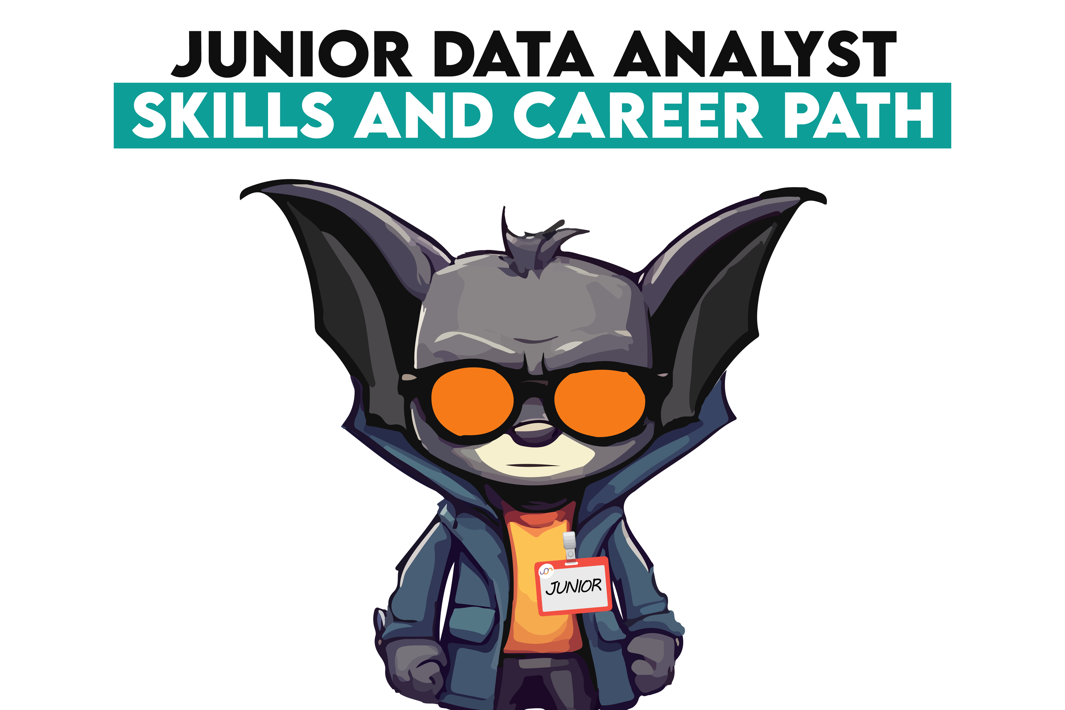 Junior Data Analyst Skills and Career Path - StrataScratch