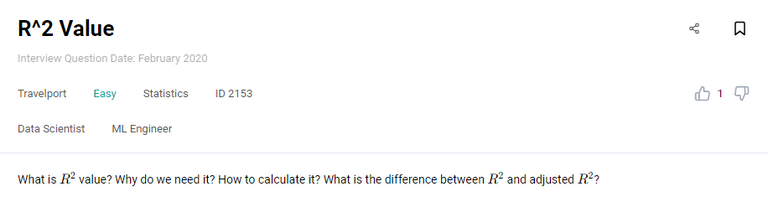 40+ Data Science Interview Questions From Top Companies - StrataScratch