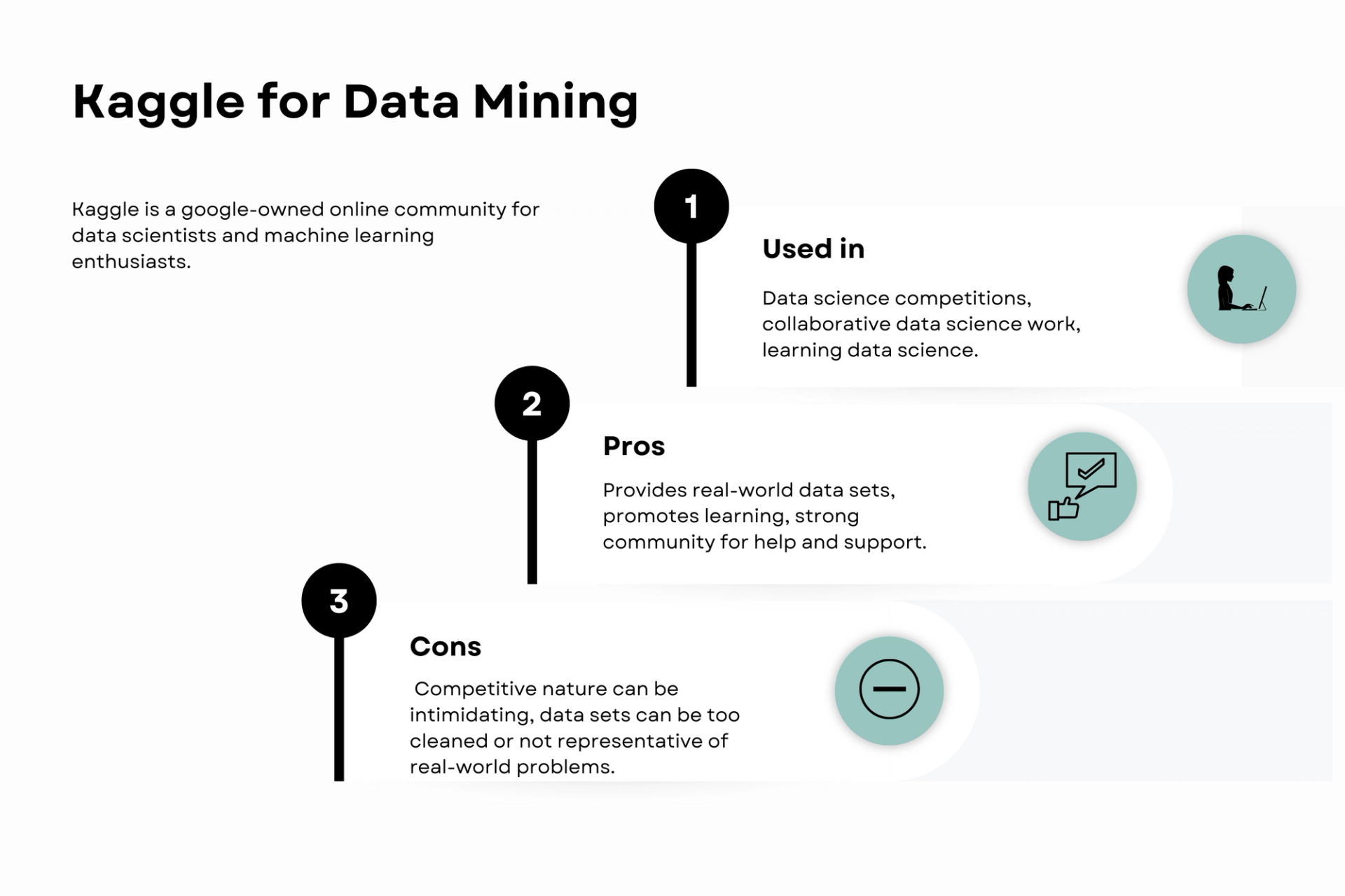 Indispensable Data Mining Tools You Need as a Data Scientist ...
