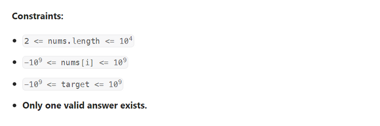 Solving LeetCode Two Sum Problem for Data Science Interviews ...