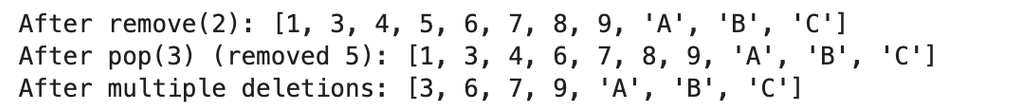 From Arrays To Lists Converting Numpy Arrays With Python Stratascratch