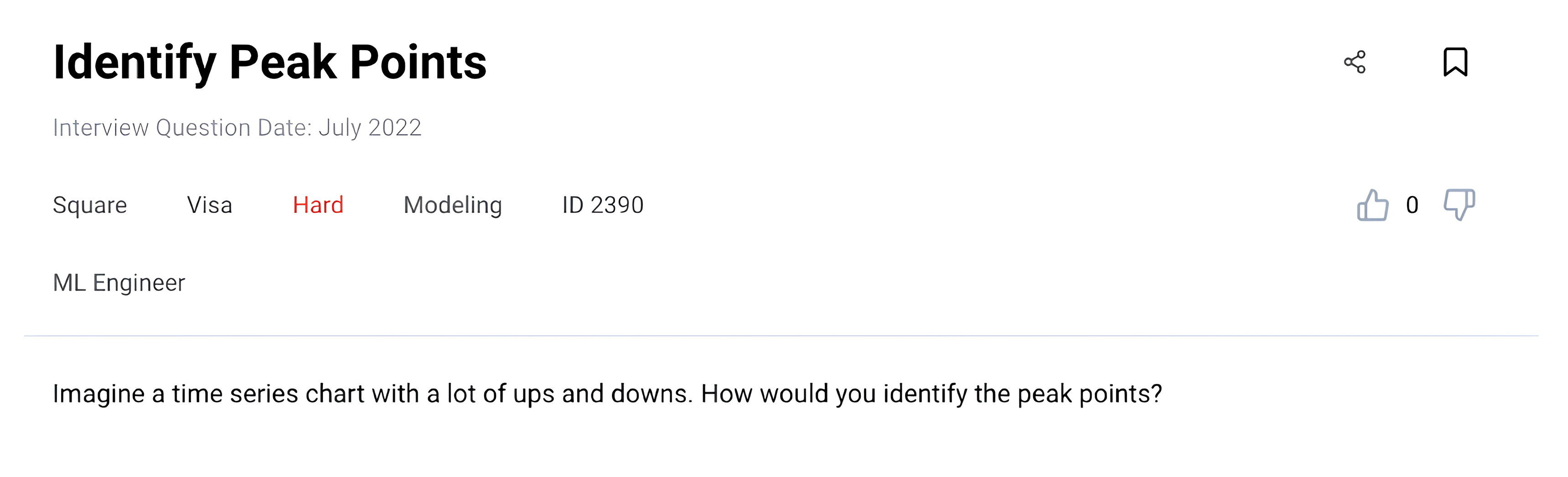 AI Interview Questions: A Guide to Crafting Winning Answers - StrataScratch