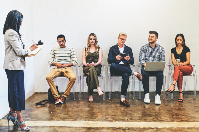 Facebook Data Scientist Interview Process - StrataScratch