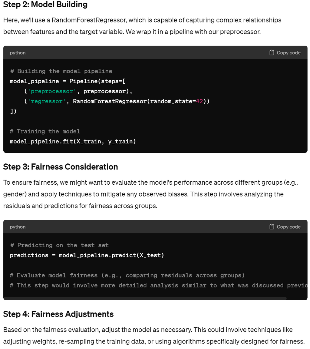 Can ChatGPT Solve My Data Science Project? - StrataScratch