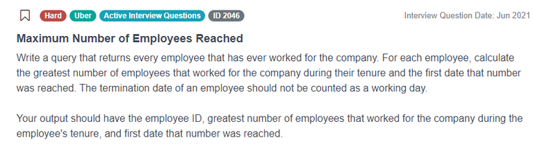 How I Use DateTime Features in Python in Data Science Interviews - StrataScratch