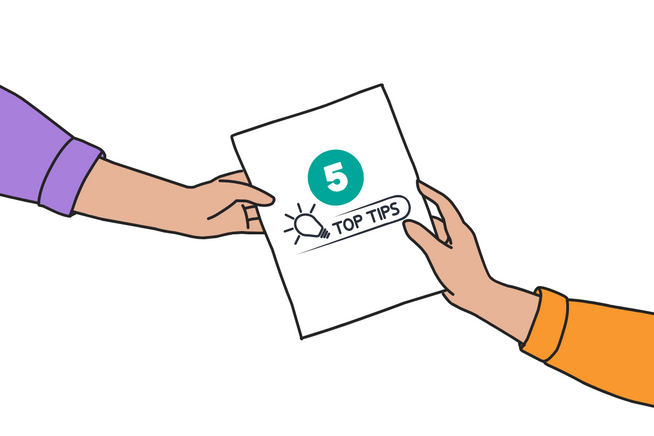 5 Tips To Prepare For A Data Science Interview Stratascratch