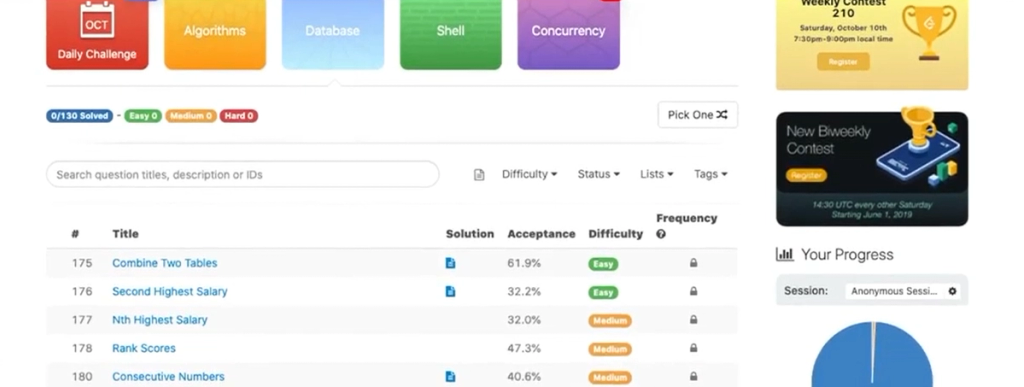 4 Resources To Prepare For Data Science Interviews - StrataScratch