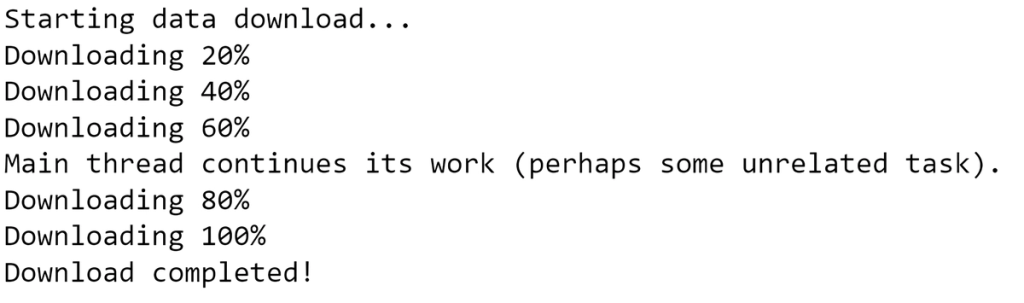 Python Threading Like a Pro - StrataScratch