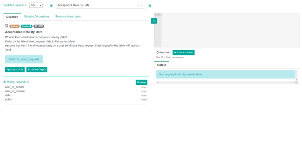 4 Resources To Prepare For Data Science Interviews - StrataScratch
