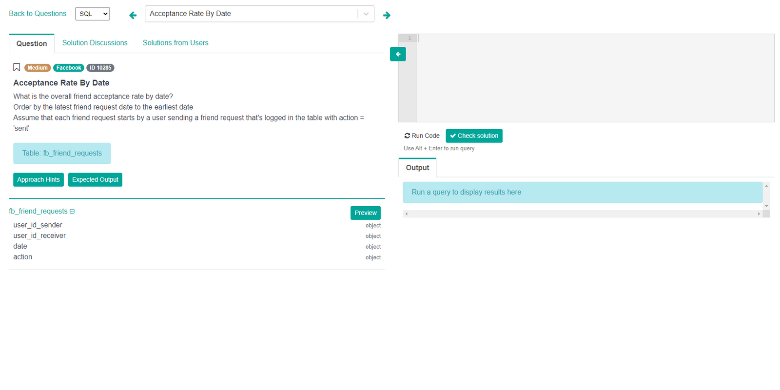 4 Resources To Prepare For Data Science Interviews - StrataScratch