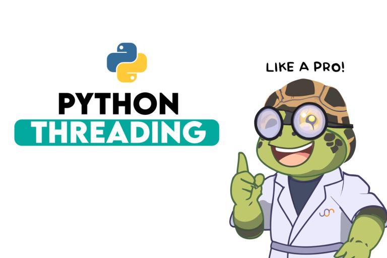 Python Threading Like a Pro - StrataScratch