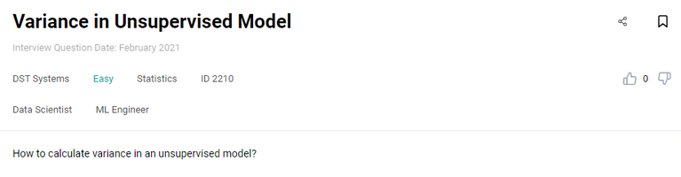 40+ Data Science Interview Questions From Top Companies - StrataScratch