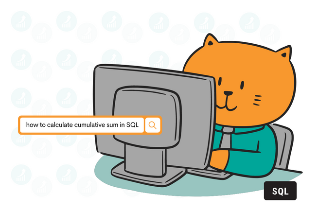 Computing Cumulative Sum in SQL Made Easy - StrataScratch