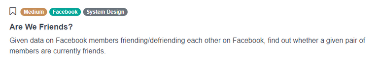 Facebook Data Scientist Interview Process - StrataScratch