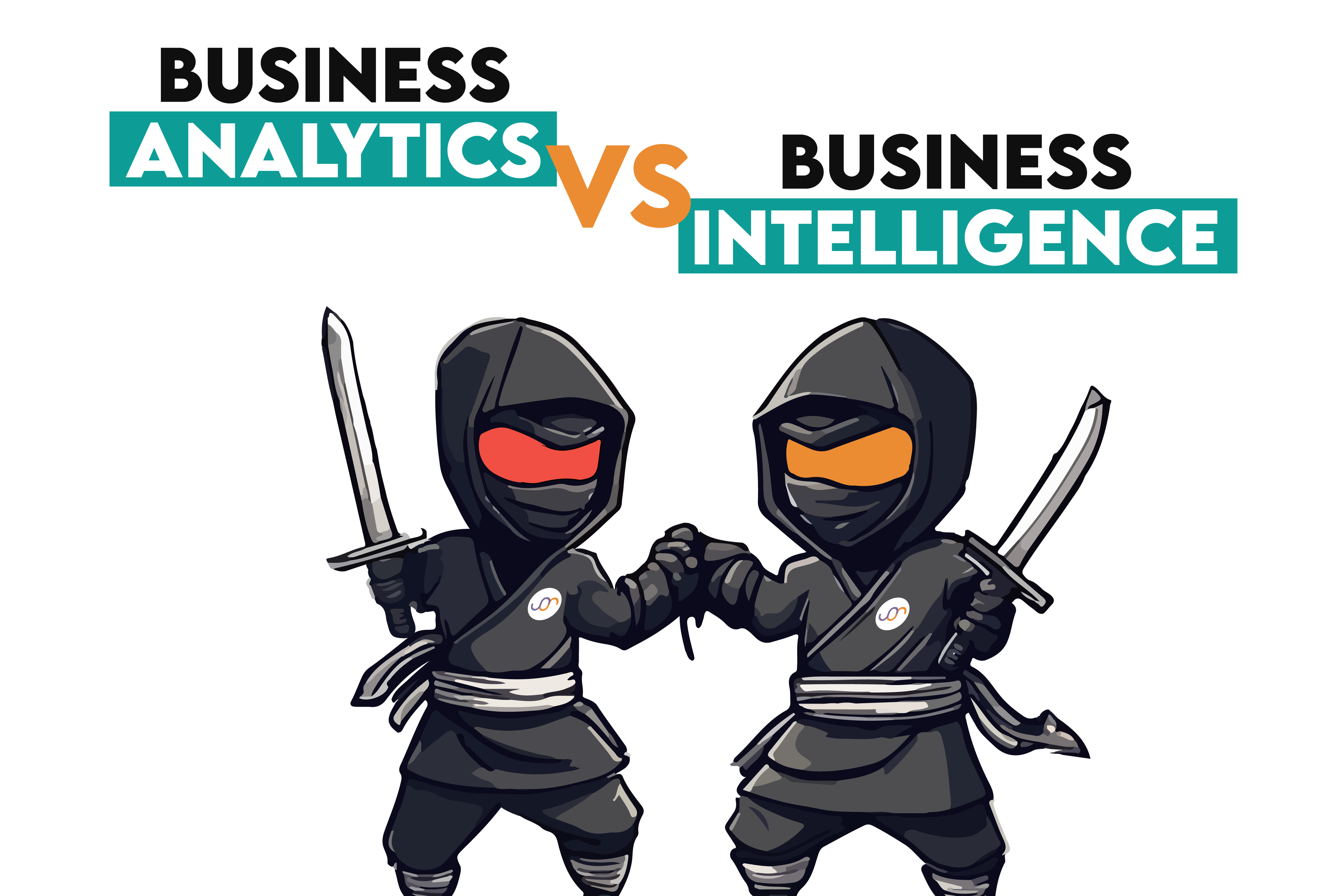 Business Analytics vs Business Intelligence - StrataScratch