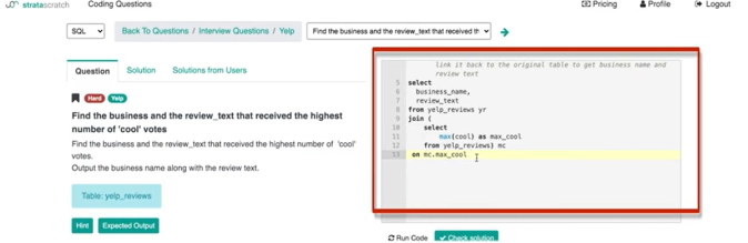 How to Answer Data Science Interview Questions – Organizing Your ...