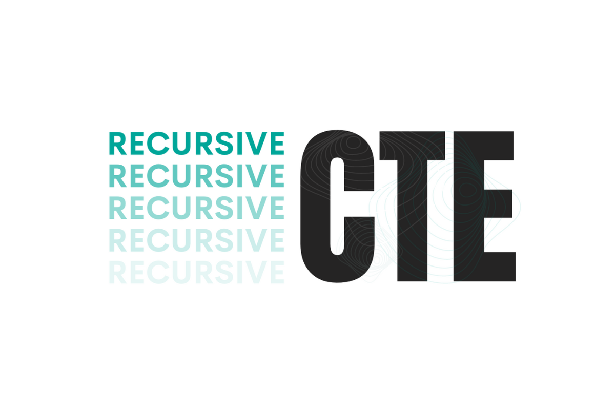 Learn to Use a Recursive CTE in SQL Query - StrataScratch