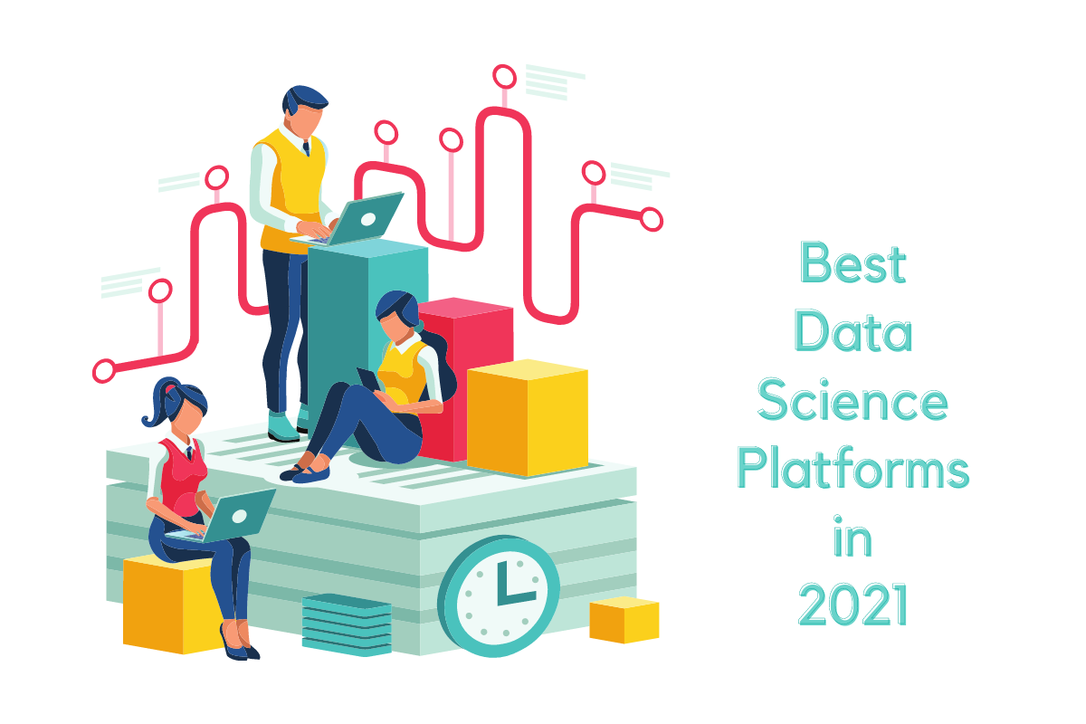The 11 Best Data Science Platforms - StrataScratch