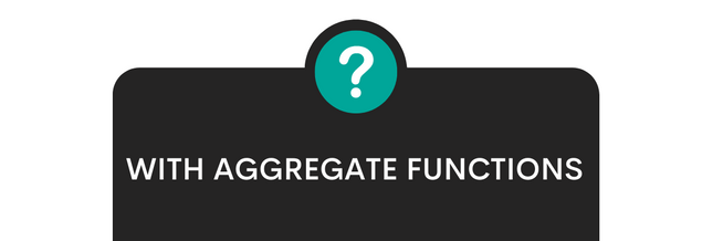 What Is SQL GROUP BY and How to Use It? - StrataScratch