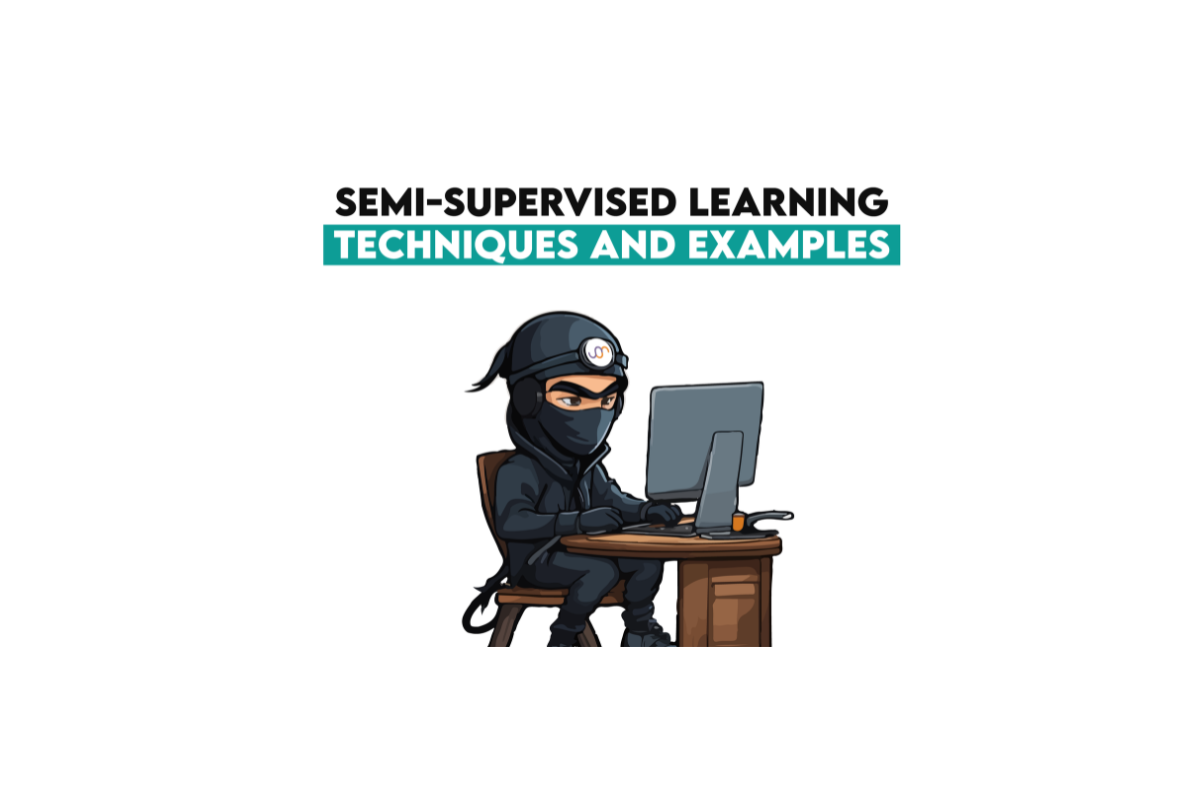 Semi-Supervised Learning: Techniques & Examples - StrataScratch