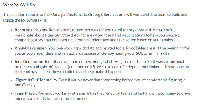 Top 10 Companies That Hire for Remote Data Analyst Jobs - StrataScratch