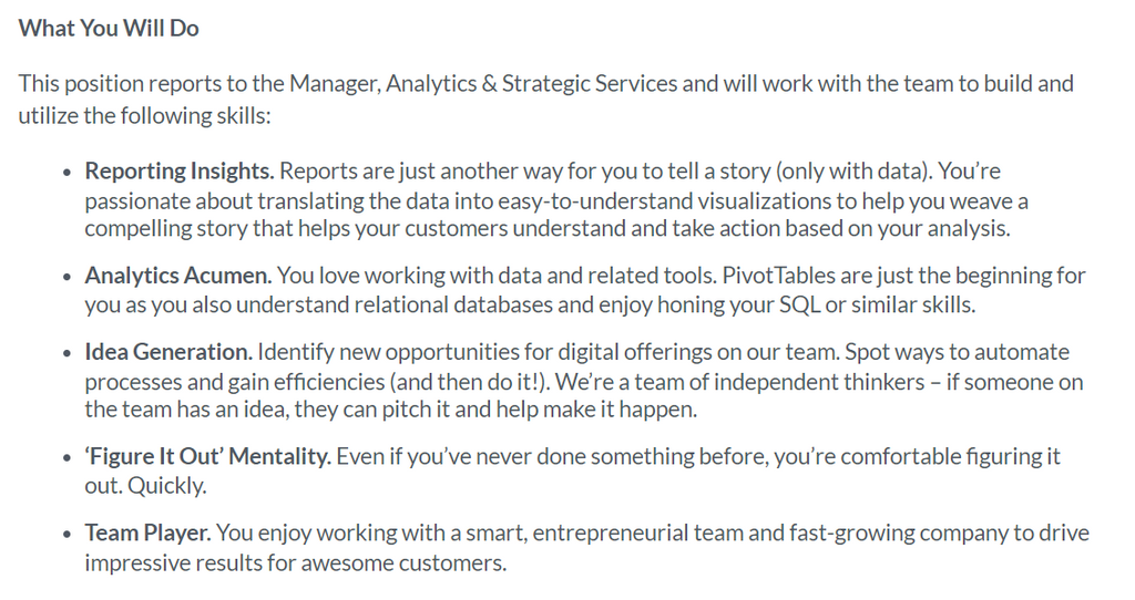 Top 10 Companies That Hire for Remote Data Analyst Jobs - StrataScratch