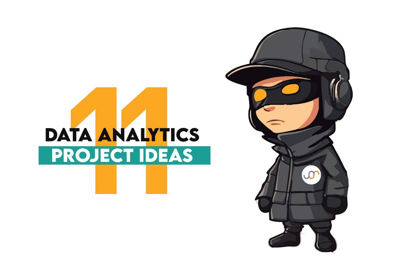 11 Data Analytics Projects for Every Level - StrataScratch