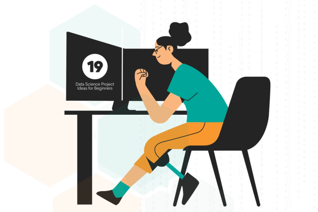 19 Data Science Project Ideas for Beginners - StrataScratch