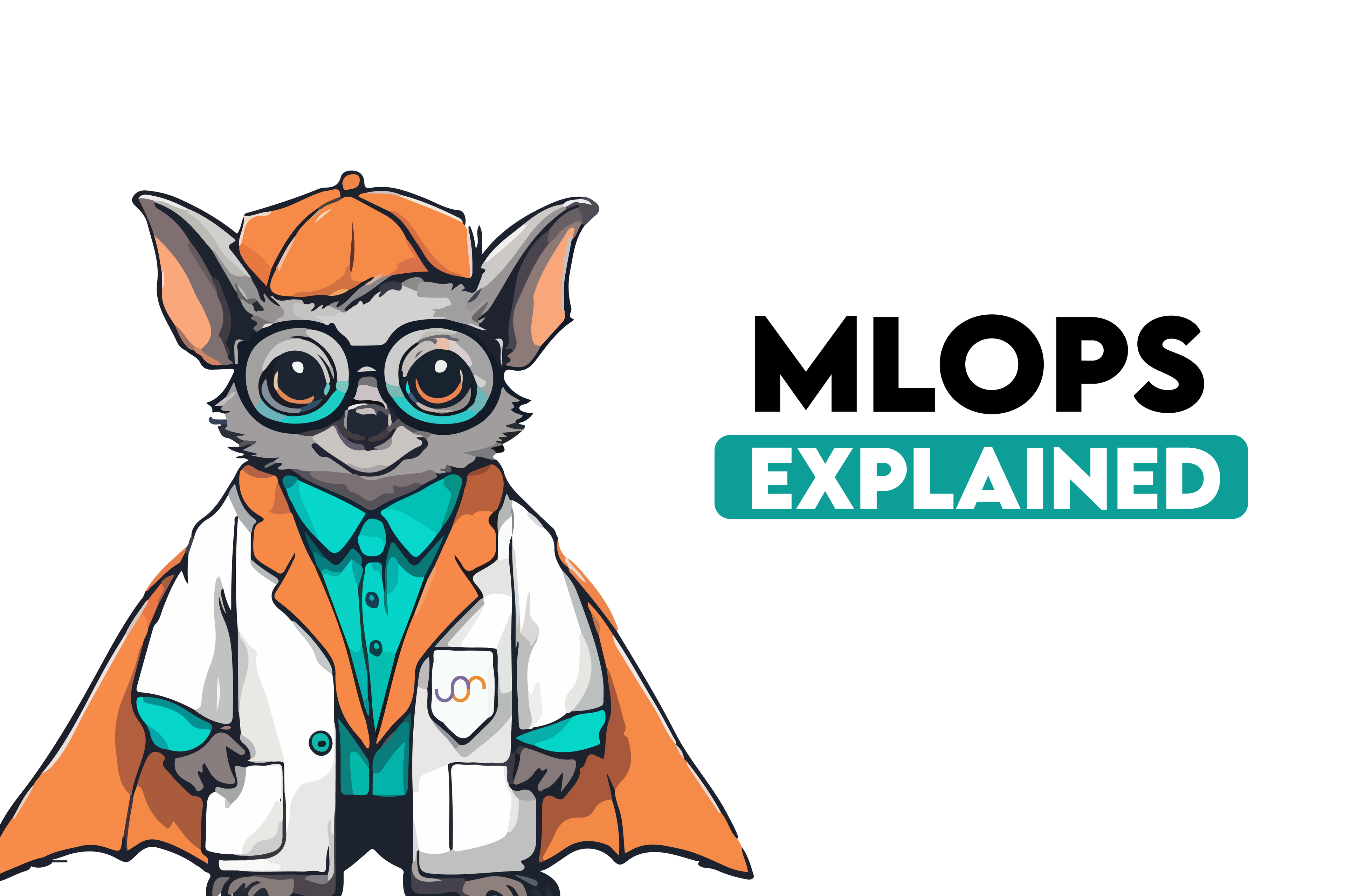 What Is Mlops Machine Learning Operations Explained Stratascratch