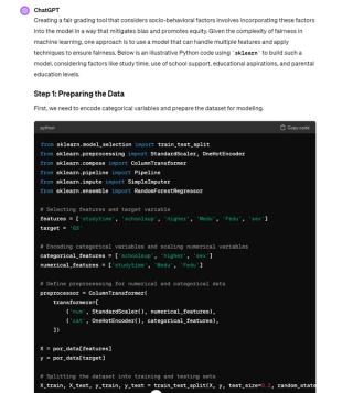 Can ChatGPT Solve My Data Science Project? - StrataScratch
