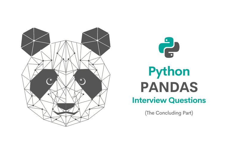 Python Pandas Interview Questions for Data Science (Part 2) - StrataScratch