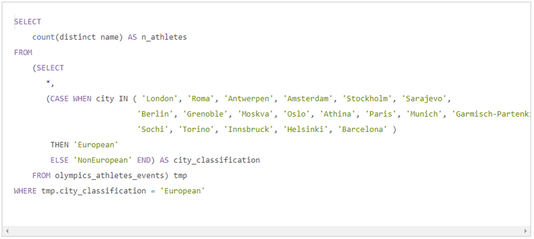 500 SQL Interview Questions From Real Companies - StrataScratch