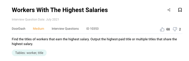 Python Data Engineer Interview Questions - StrataScratch