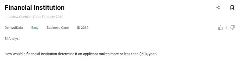 40+ Data Science Interview Questions From Top Companies - StrataScratch