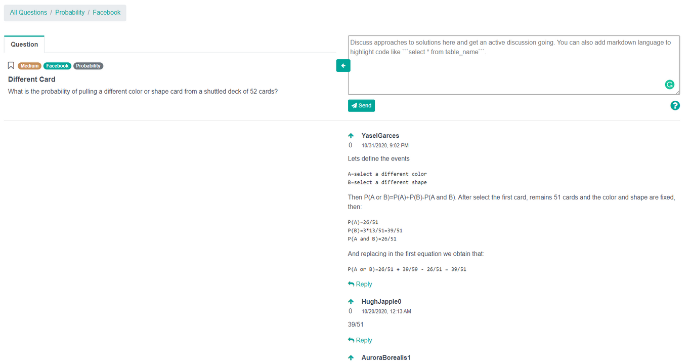 4 Resources To Prepare For Data Science Interviews - StrataScratch