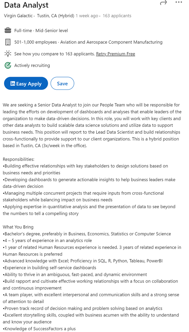 Top 10 Companies That Hire for Remote Data Analyst Jobs - StrataScratch