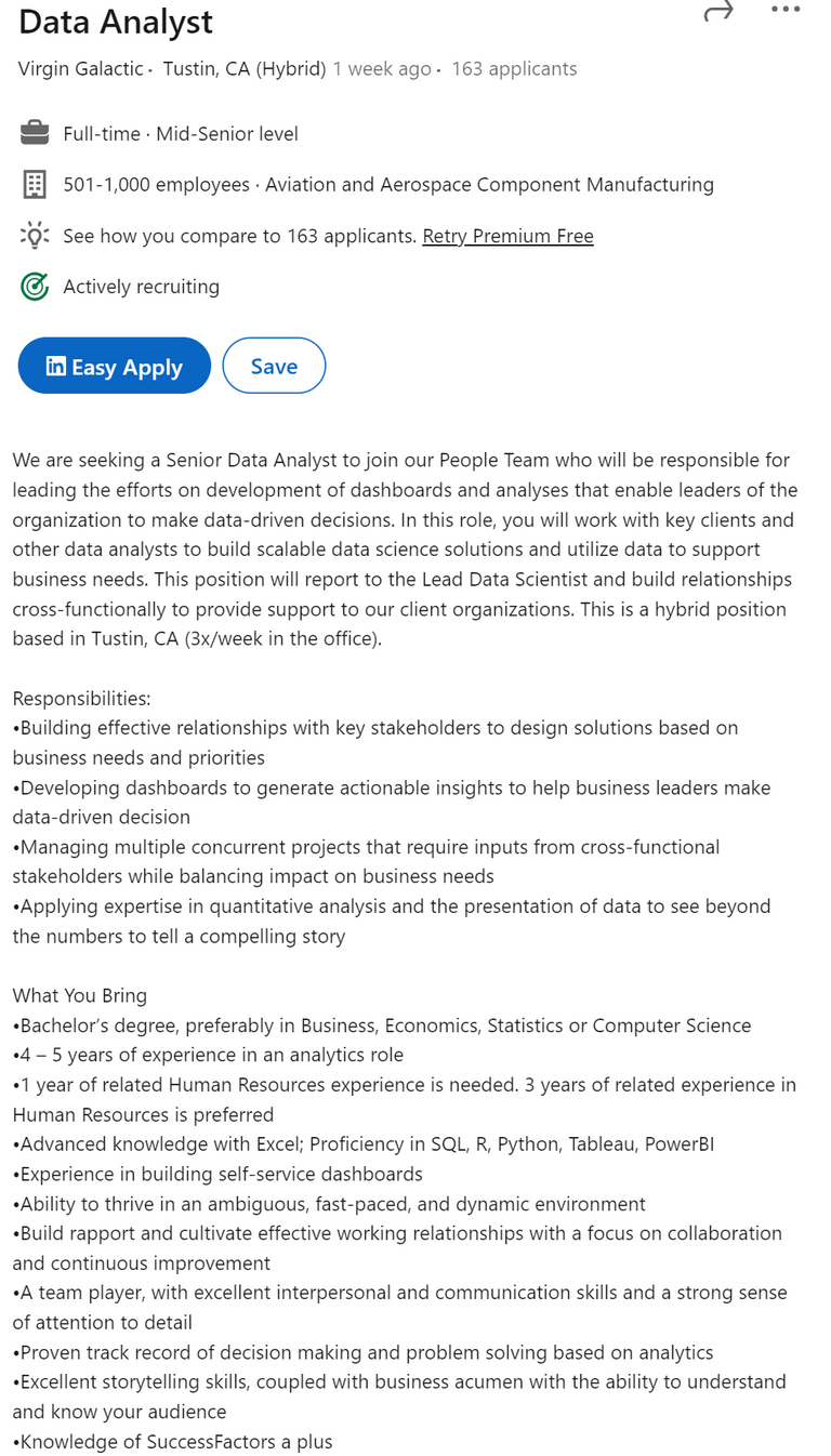 Top 10 Companies That Hire for Remote Data Analyst Jobs - StrataScratch