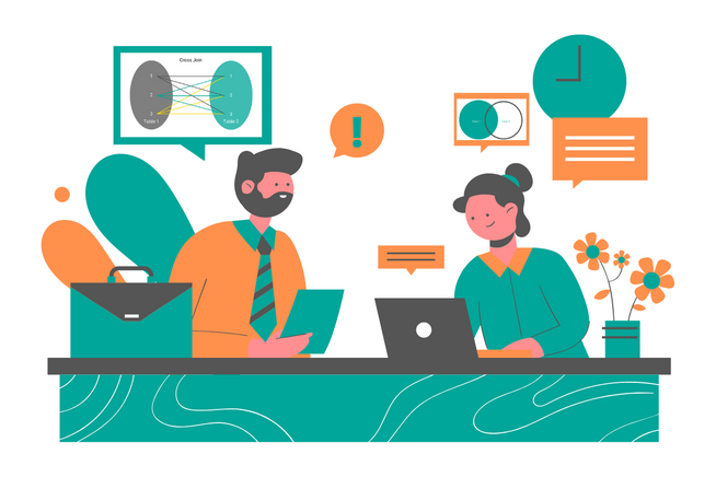 Different Types of SQL JOINs that You Must Know - StrataScratch