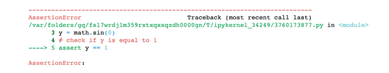 8 Python Libraries For Math Data Analysis Ml And Dl Stratascratch