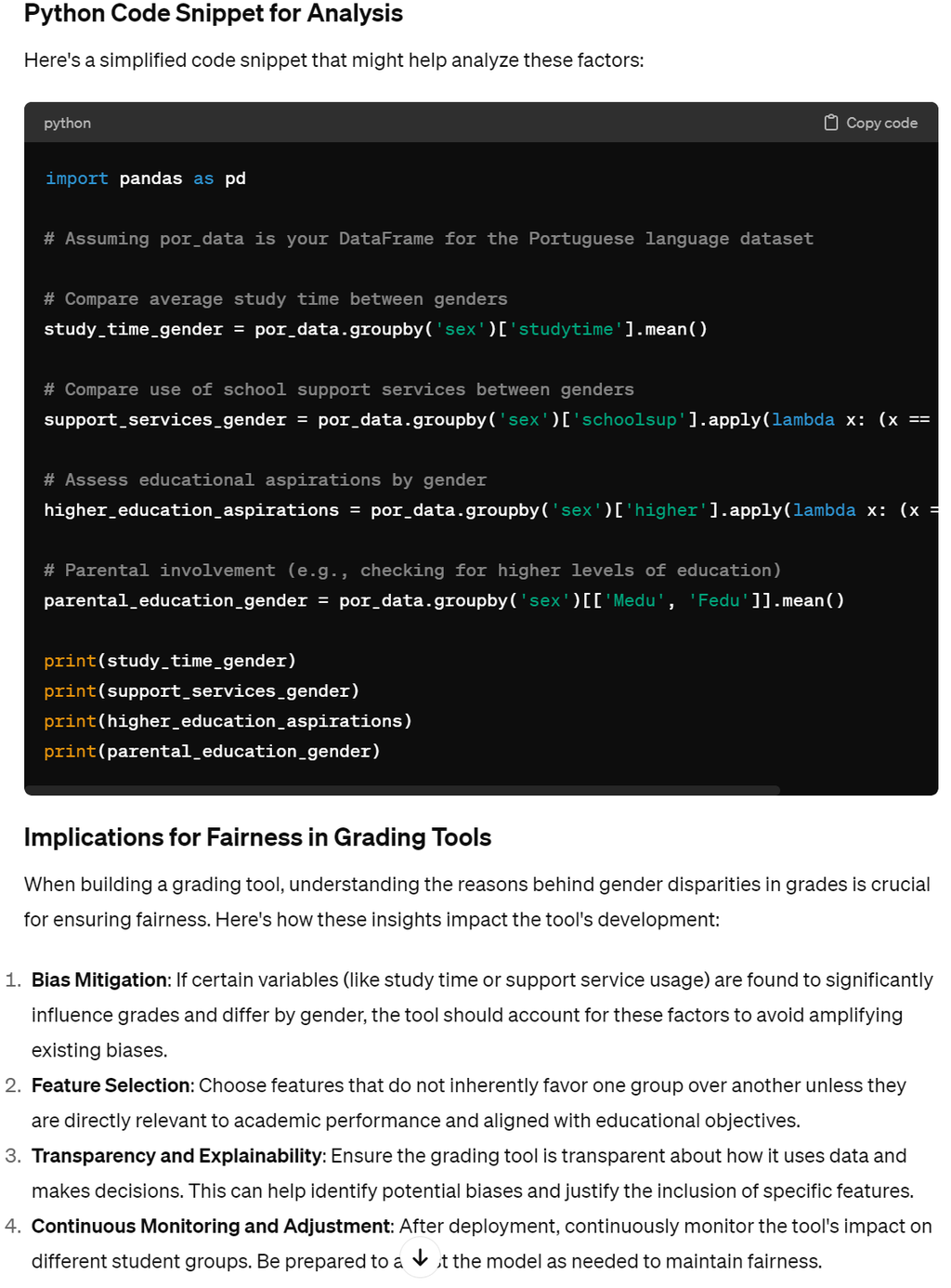 Can ChatGPT Solve My Data Science Project? - StrataScratch