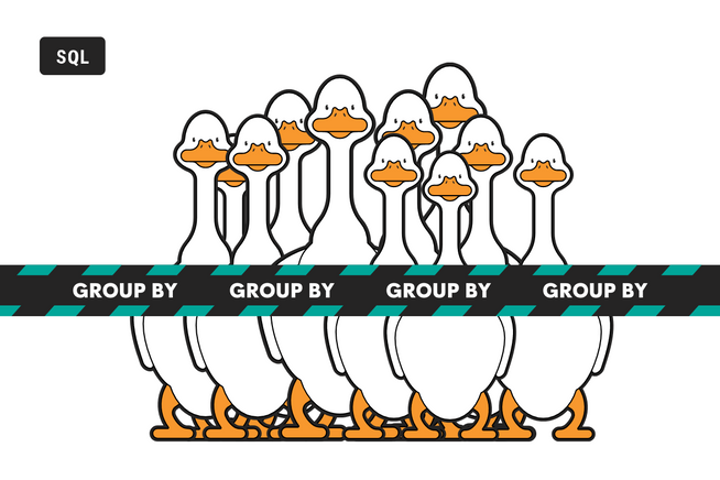 What Is SQL GROUP BY and How to Use It? - StrataScratch