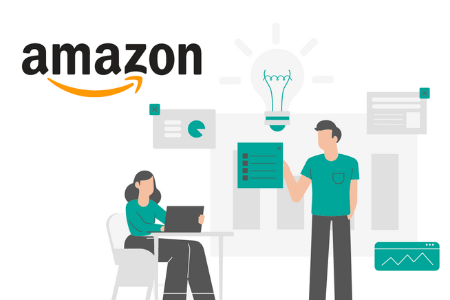 Amazon Data Science Interview Questions - StrataScratch