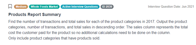 Python Interview Questions for Data Scientist Position - StrataScratch