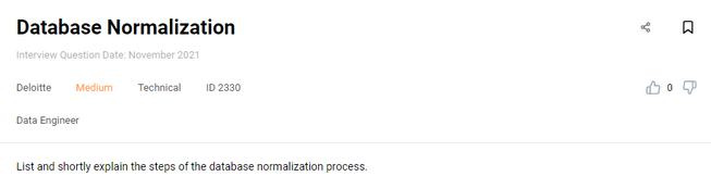 40+ Data Science Interview Questions From Top Companies - StrataScratch