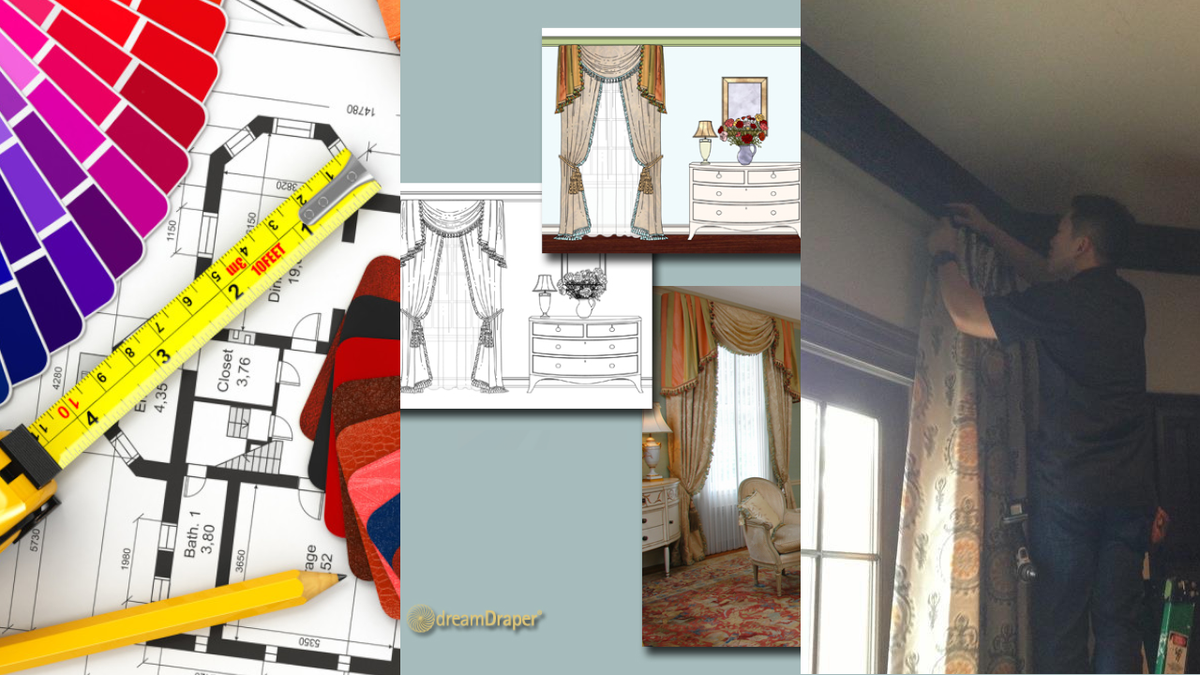 Window Treatments & Upholstery | Berkeley Decor