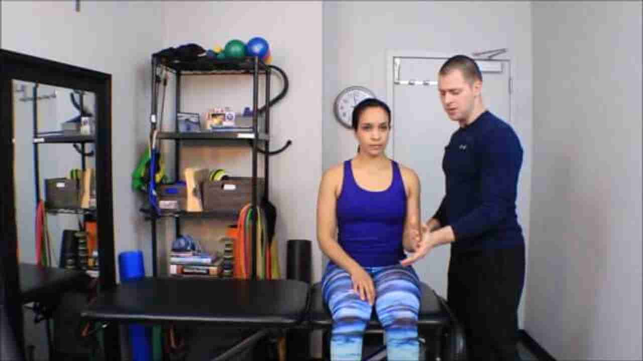 Special Tests: Rotator Cuff Pathology - Brookbush Institute