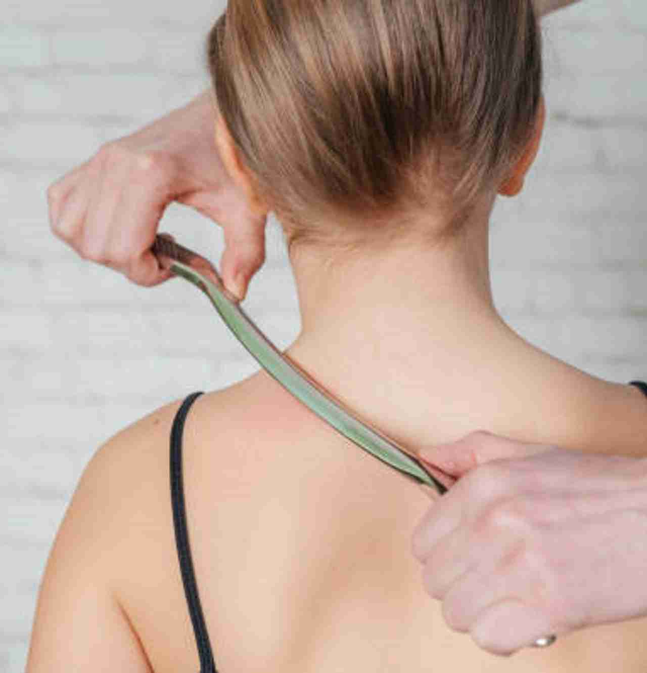 IASTM: Comprehensive Systematic Research Review - Brookbush Institute