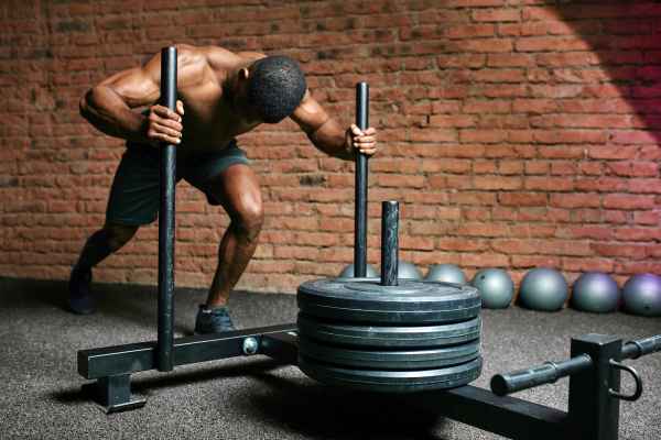 Weekly Undulating Periodization - Brookbush Institute