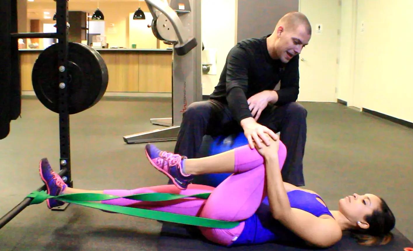 Human Movement Specialist (HMS) certification - Brookbush Institute