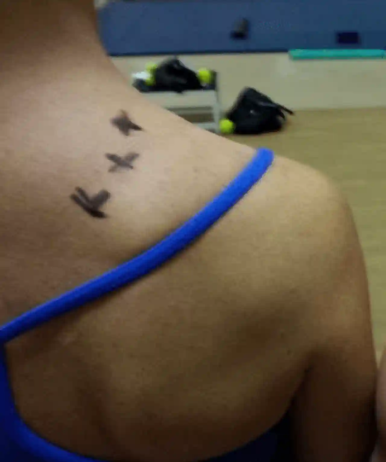 Upper Body Dysfunction (UBD) - Brookbush Institute